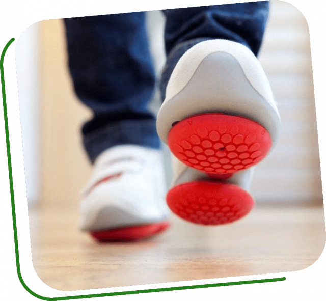 APOS Therapy - TalarMade Clinic